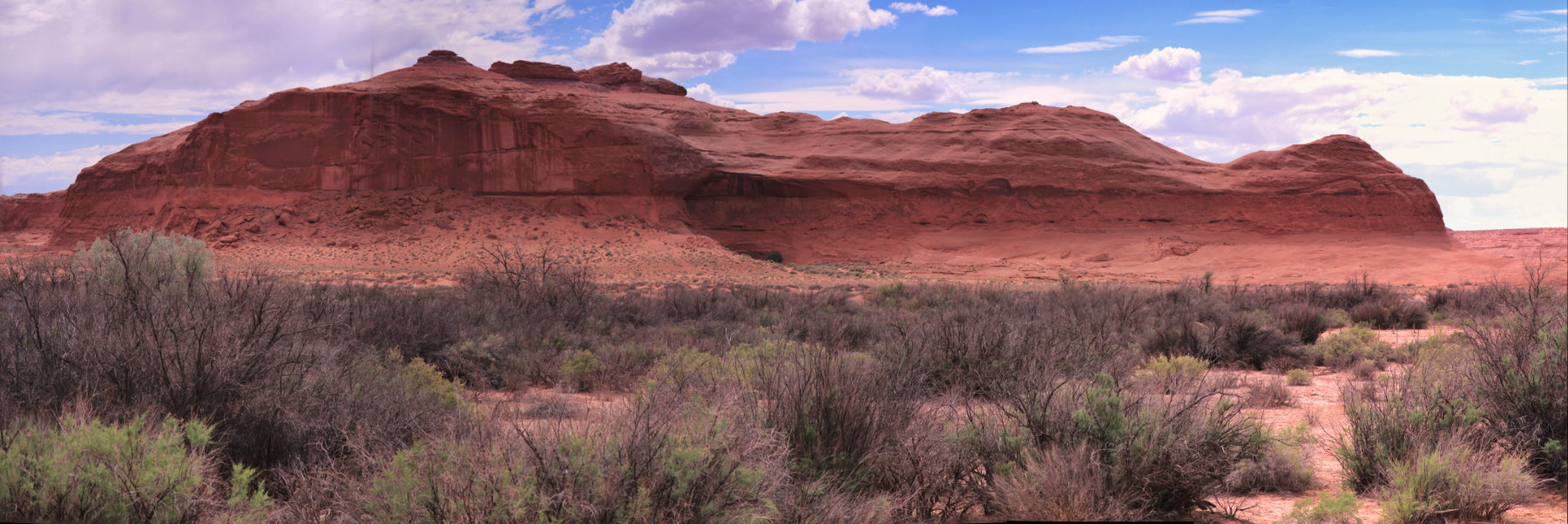 NELM | The Navajo Evangelical Lutheran Mission Inc