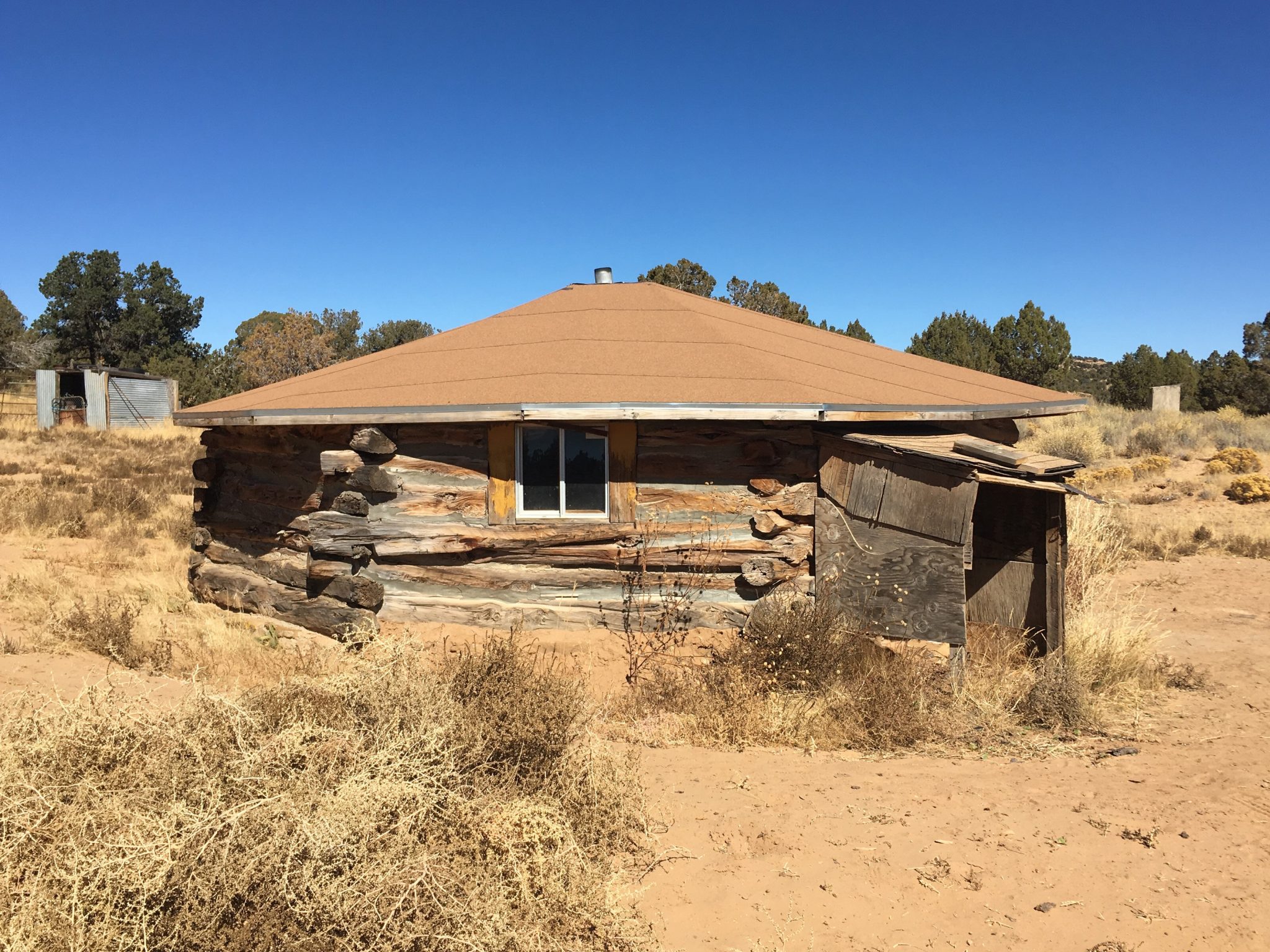 NELM | Modern Navajo Culture